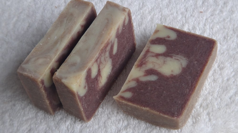 Red Rice Soap – Naturelle by Natalia