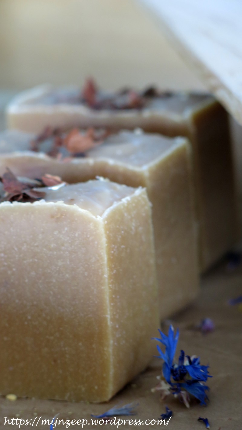 My Soaps – Naturelle by Natalia