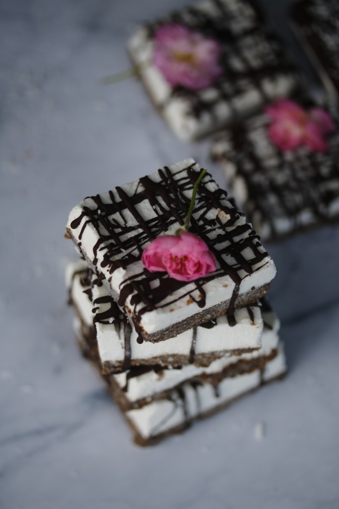 It’s a healthy piece of cake – Naturelle by Natalia