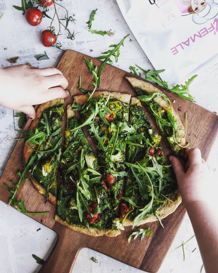 Work with me – Naturelle by Natalia